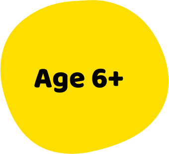 Age 6+ – Haplap Kit